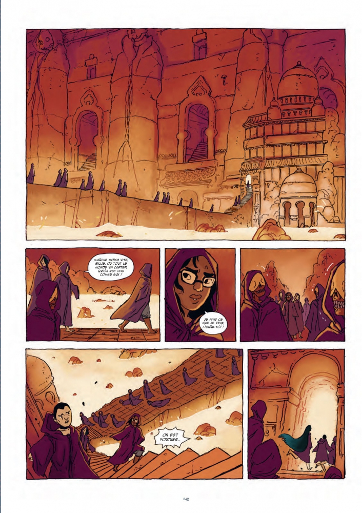 COMICSBLOG.fr | Votre site de référence d'actualité Comics